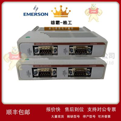 WESTINGHOUSE 新款 5X00583G01 EMERSON 模块议价