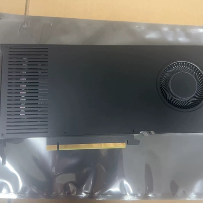 NVIDIA RTX A4000 16GB 专业绘图/