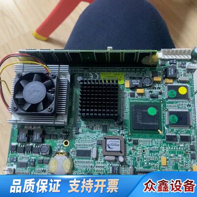 VR3000主板