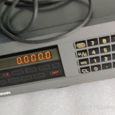 海德汉ND281A数显表MT12P MT12B传感器，议价