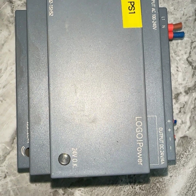 可维修-西门子LOGO电源模块6EP1332-1SH52，，-议价