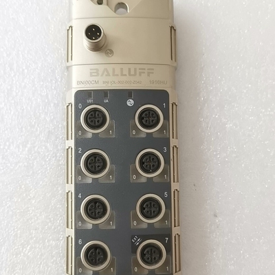 BALLUFF巴鲁夫 BNI00CM 传感器模块 B