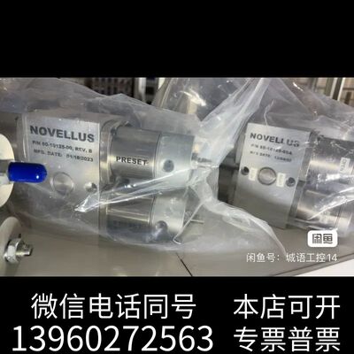 全新BIMBA CPT-00568-A NOVELLUS 60-需询价