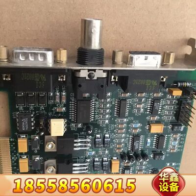 SPIRICON LBA-300 P/N 10590-001