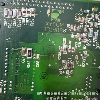 XVME-654，XYCON总线背板CPU板卡，没保议价