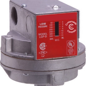 美国 ANTUNES 压力开关 pressure switch HLGP-D 804114202
