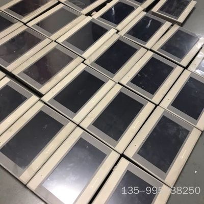 威纶触摸屏MT8071IE，MT6071iE，品，漂详谈