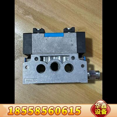 费斯托 VL-5/3E-D-1-C 151011 ，