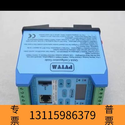 众桦PVTVM派利斯模块 TM691-B00-G00 议价