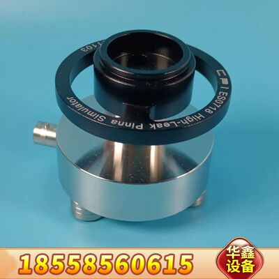 CPI仿真耳IEC711电声仪