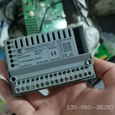 NORD诺德变频器模块getriebebau nord详谈