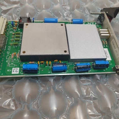 MKS Tenta应用材料电源板，0190-07502型