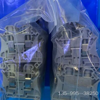 端子UT6货号3044131，没24片详谈