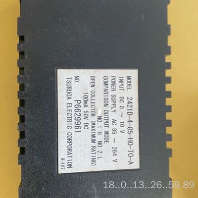 议价TSURUGA检测继电器2421D-4-05-H0-T0-A