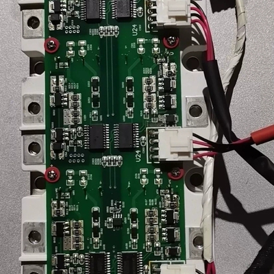 议价英飞凌模块FS600R07A2E3， 江淮IEV5电机控制器