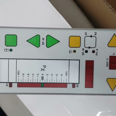 西门子温度控制器 SIPART  DR20S