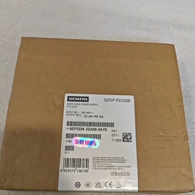 议价SITOP PSU2200开关电源 6EP3334-3