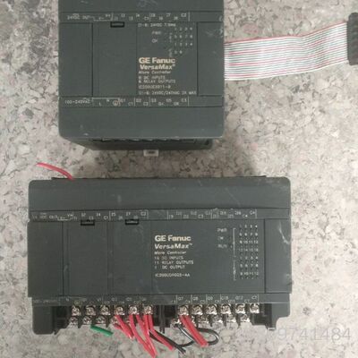 GE Fanuc模块IC200UDR005-AA一，I议价