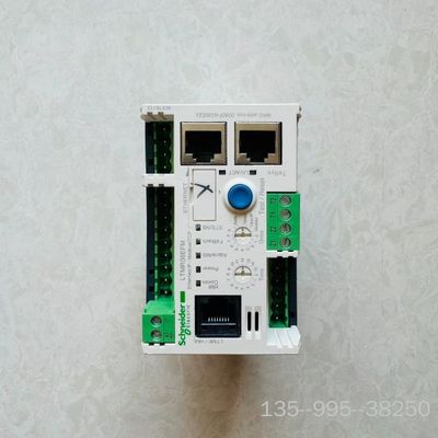 LTMR08EFM  电动机控制器详谈