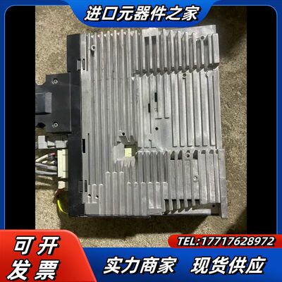 三协400W伺服驱动器，DA22422，实拍议价