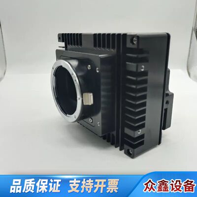 普林斯顿MEGAPLUS EC16000工业科研级制冷相机1