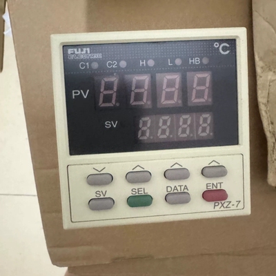 富士温控器温度控制器PXZ7TCY2-0Y000-议价