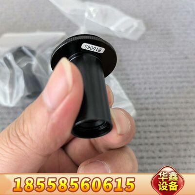 VST VS-MC03-100工业C口远心镜头，0.3倍10