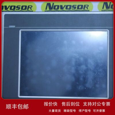 LENZE 人机界面维修EL2800  EP8GAP51300C4090XX-00C34014000议价