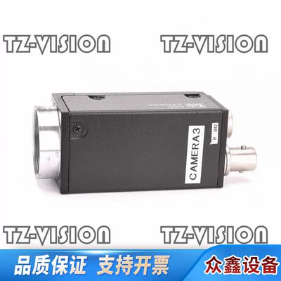 teli CS8420-04 黑白CCD工业相机