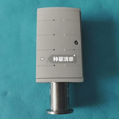 议价普发PBR260真空计，型号PT R27 000，输入电压2维修