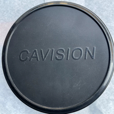 凯威森Cavision BWA 05×86 广播级可变焦广角;议价