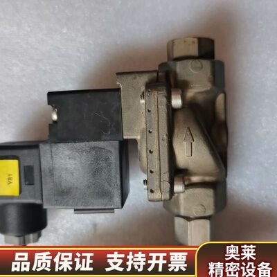 费斯托铜体电磁阀MN1H-2-1/4-MS ，161725.询价