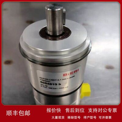 BRK701-1.88-700-P-C*01   BIERI比利液压泵议价