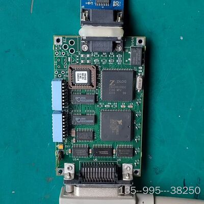 Nl  GPIB转串行接口转换换器GPlB-232/485-详谈