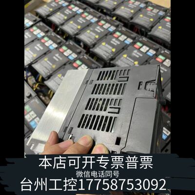 机械台达MS300变频器 VFD2A7MS43ANSAA议价