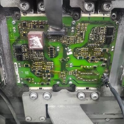 G120L/G120XA/module330大功率机器