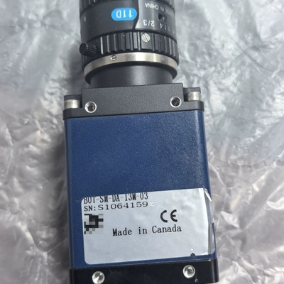 议价TELEDYNE DALSA Genie工业相机BOT-SM