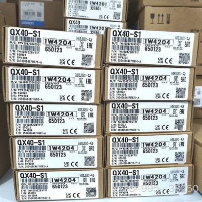 Q系列 QX40-S1 仓库详谈