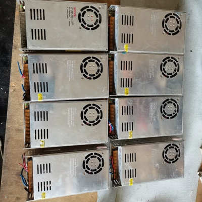 上海中科开关电源S-400-60     DC  OUTPU议价