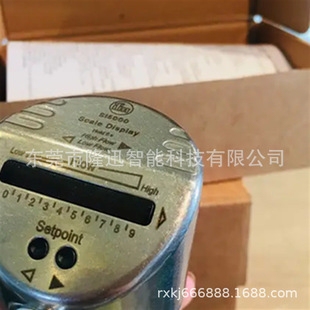 ifm易福门传感器SI5006SI5010 SI5007SI5000