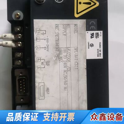 RKC FAREX SR  SYSTEM显示屏型号O