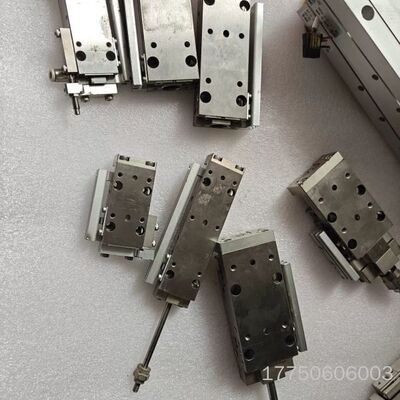 MGAPS10*50 2