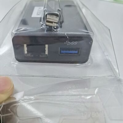 kanex KTU20 雷电1