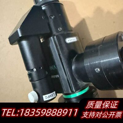 三丰Mitutoyo VMU同轴光显微镜镜腔，带TOSHIB.议价