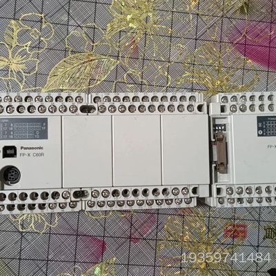 AFPX-C60RPLC，底议价