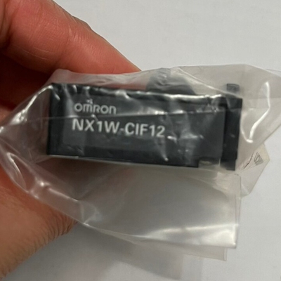 NX1W-CIF12 通信模块 全新正品议价