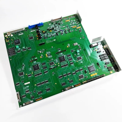 二手Varian瓦里安4000毫秒控制器板03-931200-01 03-931203-0议价