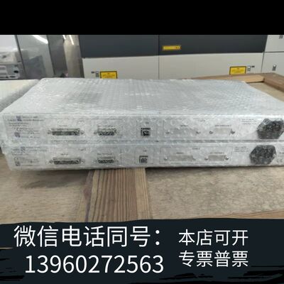 英国Scientifica 1U机架式控制器，型号S-800需询价