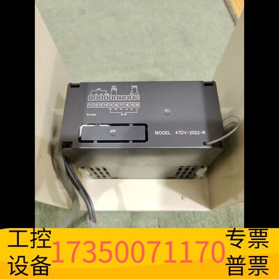 华泰原厂M-SYSTEN爱模数字控制器，MODEL：47DV议价