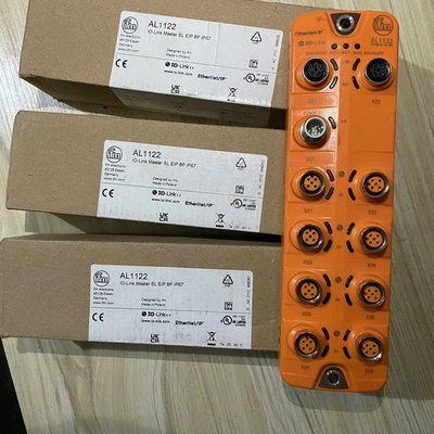 AL1122 主站模块